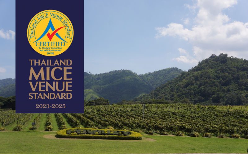 About Us - PB Valley Khao Yai Winery